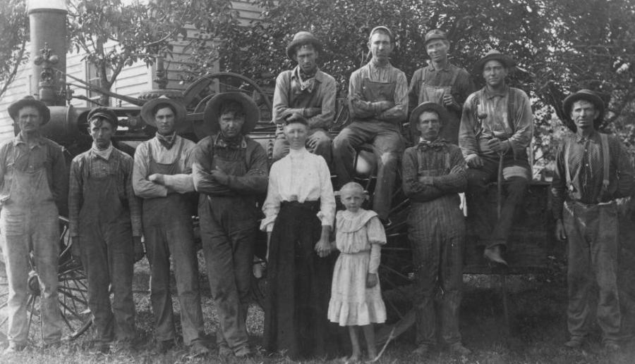 2025 Conference at Hope College, Holland, MI: June 26-28 Post-WWII ...